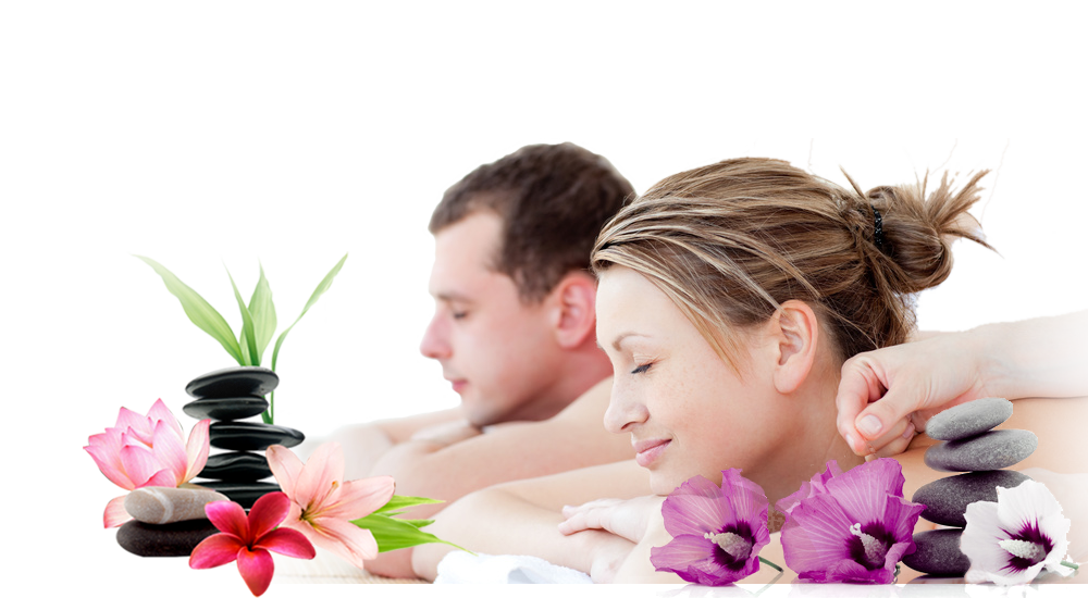 Massage Therapy San Diego Holistic Spa Palace